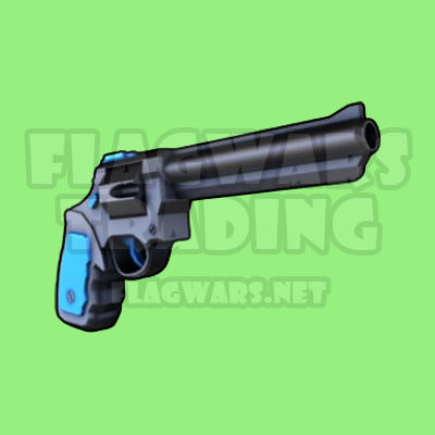 Revolver • Flagwars Trading